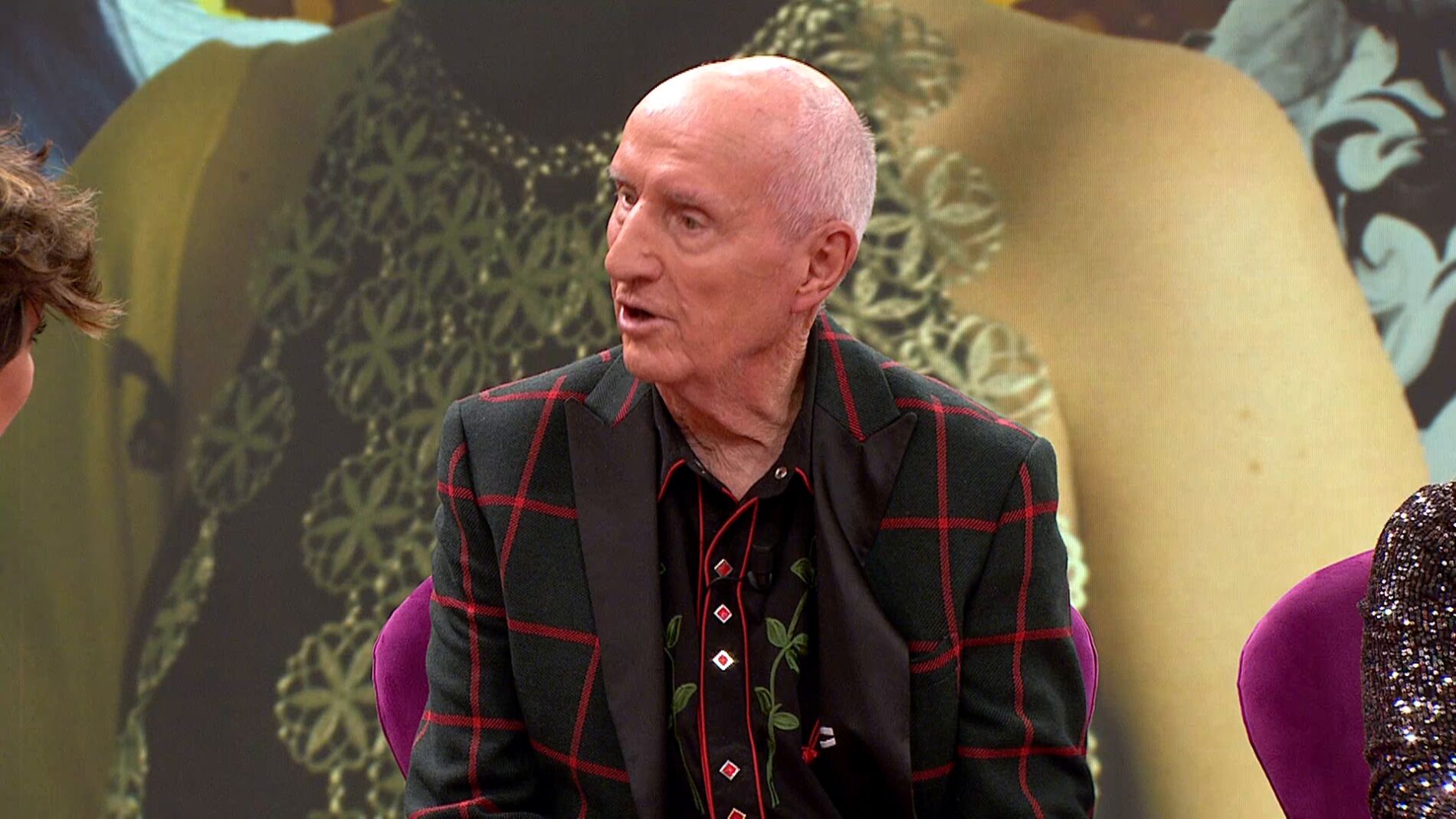 Viajamos al pasado con Micky, primer cantante de la democracia: "Un gol ...