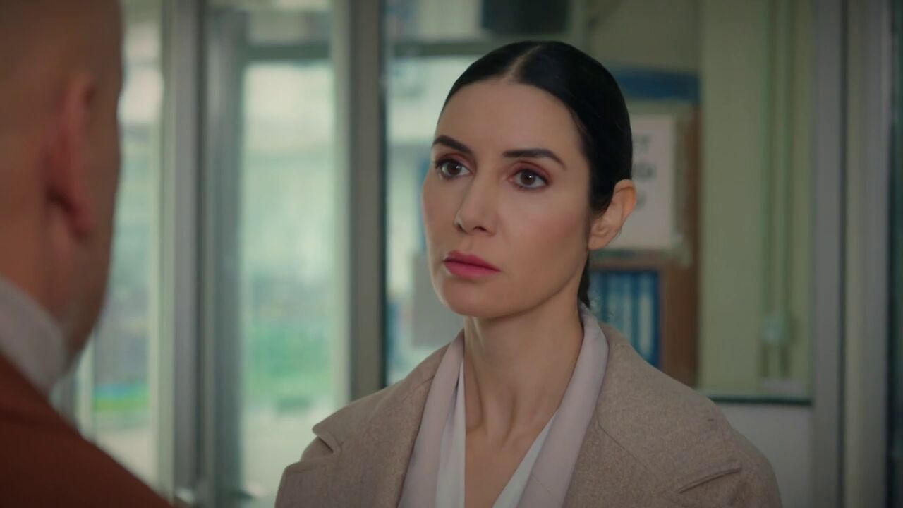 ¿Casualidad?: Akif y Suzan se divorcian a la vez que Ahmet y Şevval también deciden poner fin a ...