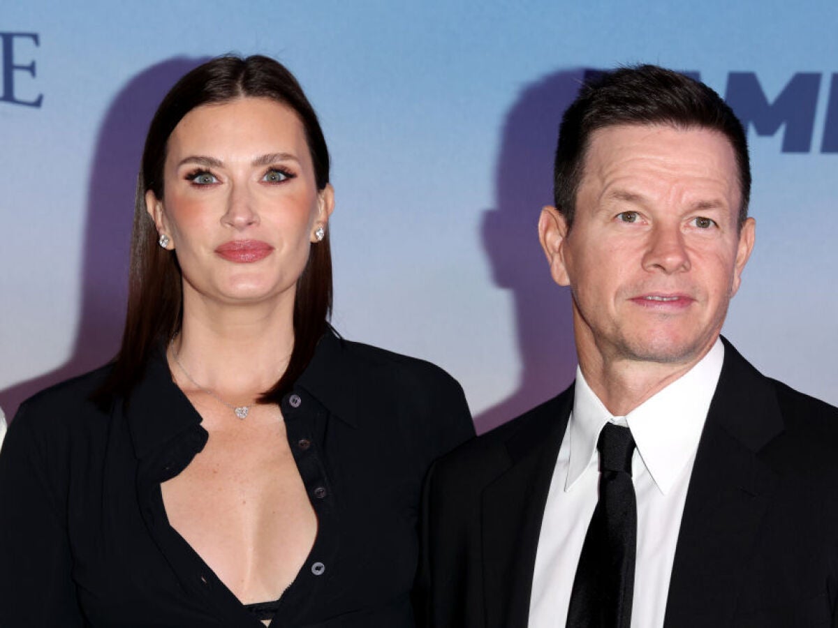 Mark Wahlberg Y Su Novia La Mujer Que Salvó A Mark Wahlberg Cuando