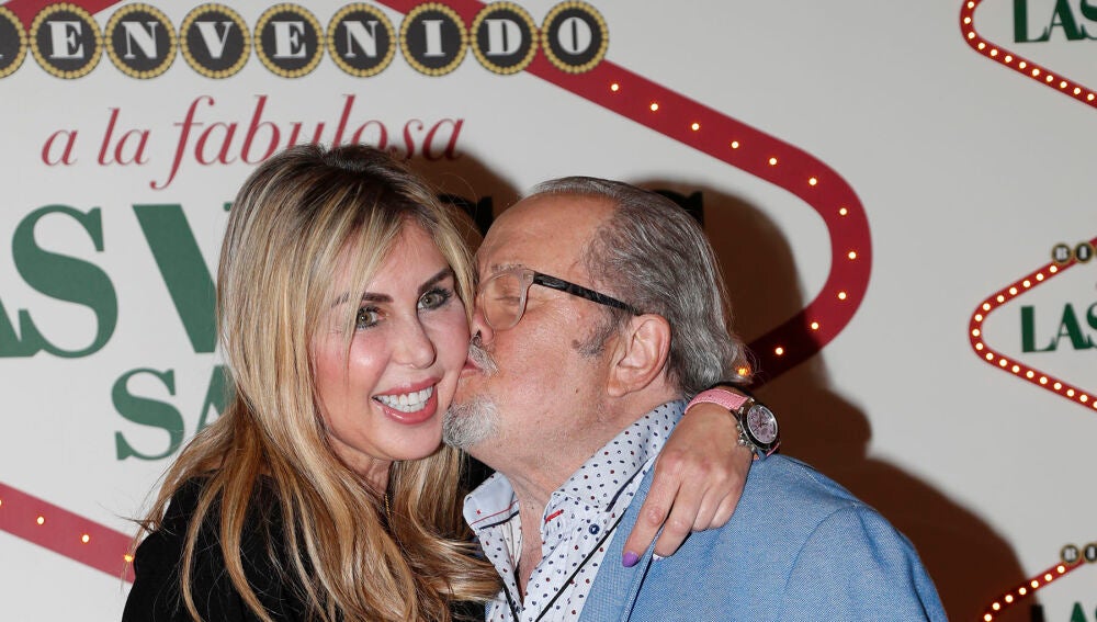 La hermana de Paco Arévalo explica cómo ha expulsado a Malena Gracia ...