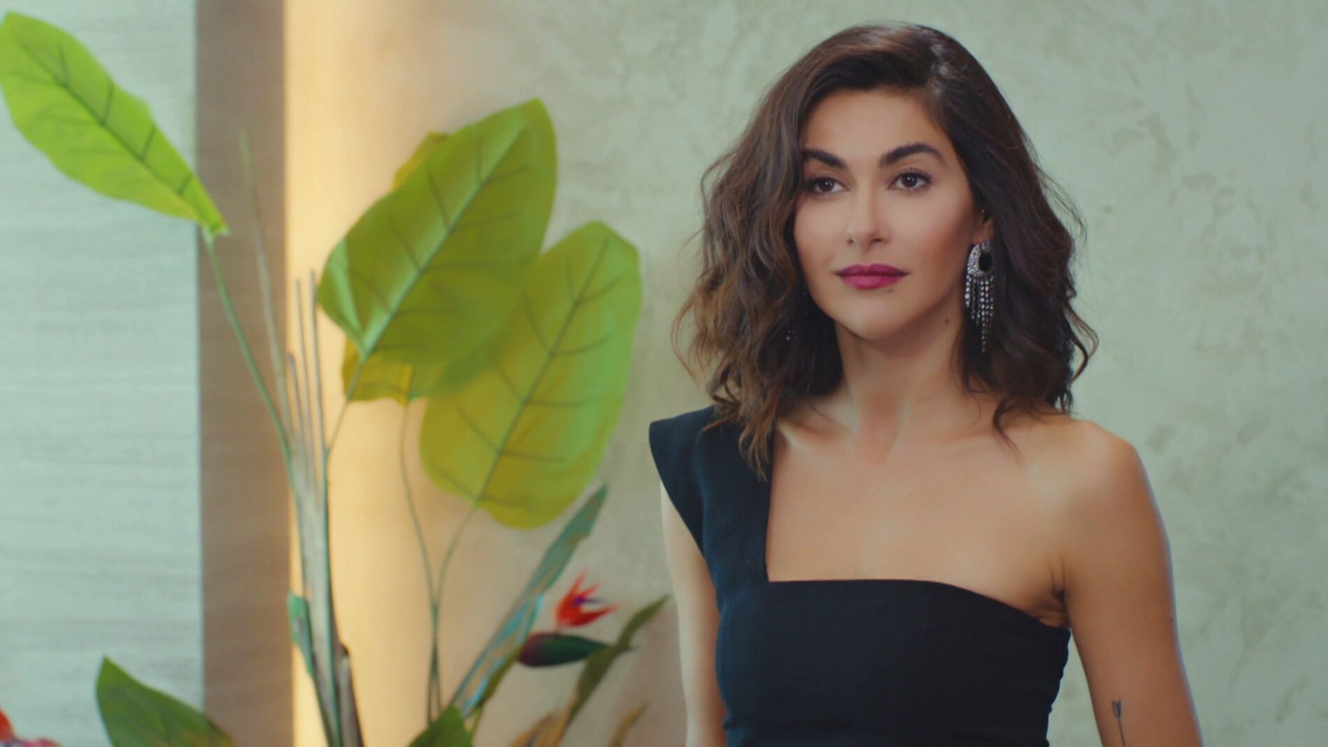 La venganza de Şahika no se hace esperar: ¡Manda envenenar a Halit ...