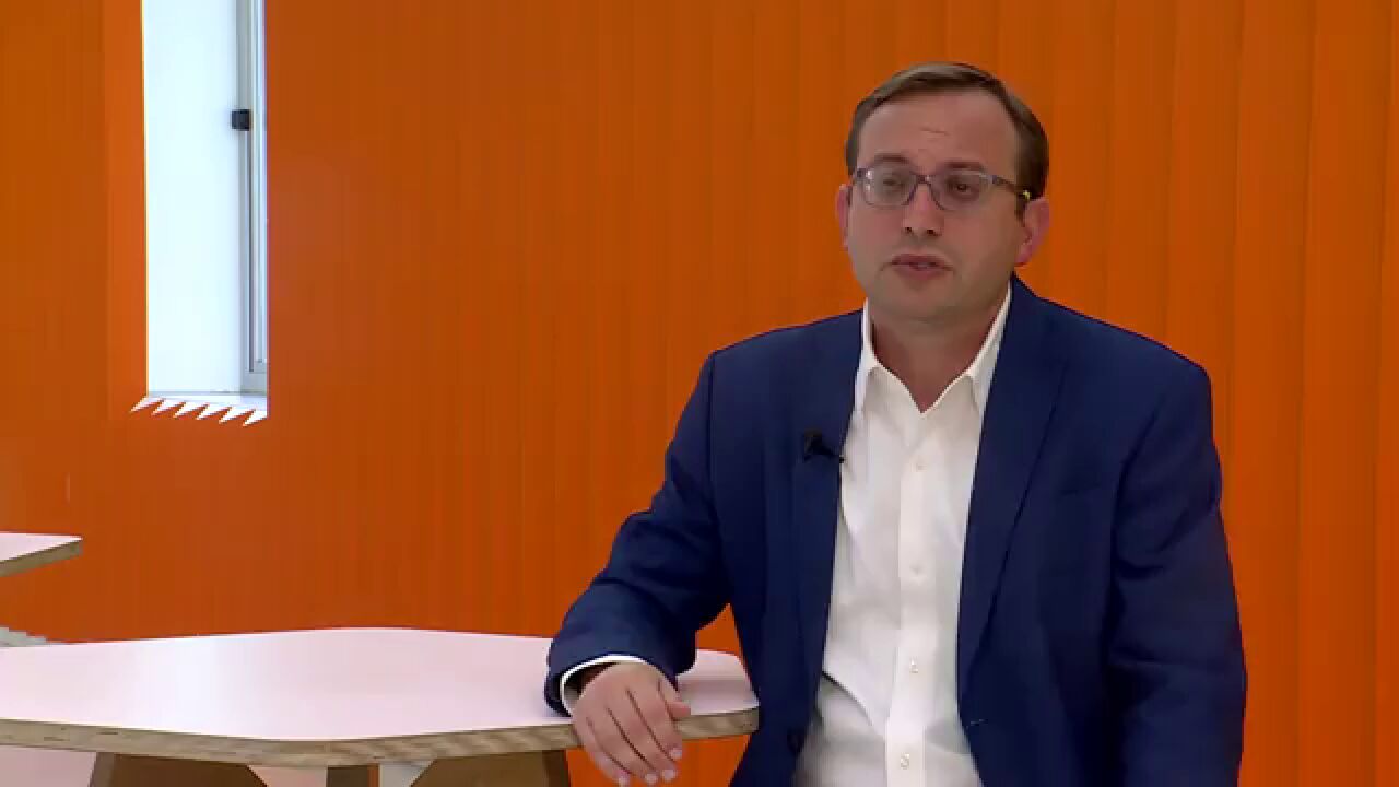 Roni Kaplan, portavoz del Ejército israelí: "Hamás se ha ido ...