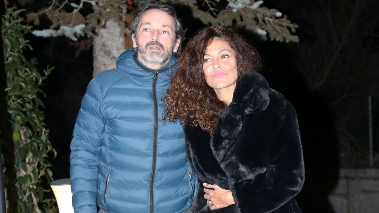 Patricia Pérez revela que su marido, Luis Canut, está enfermo desde ...