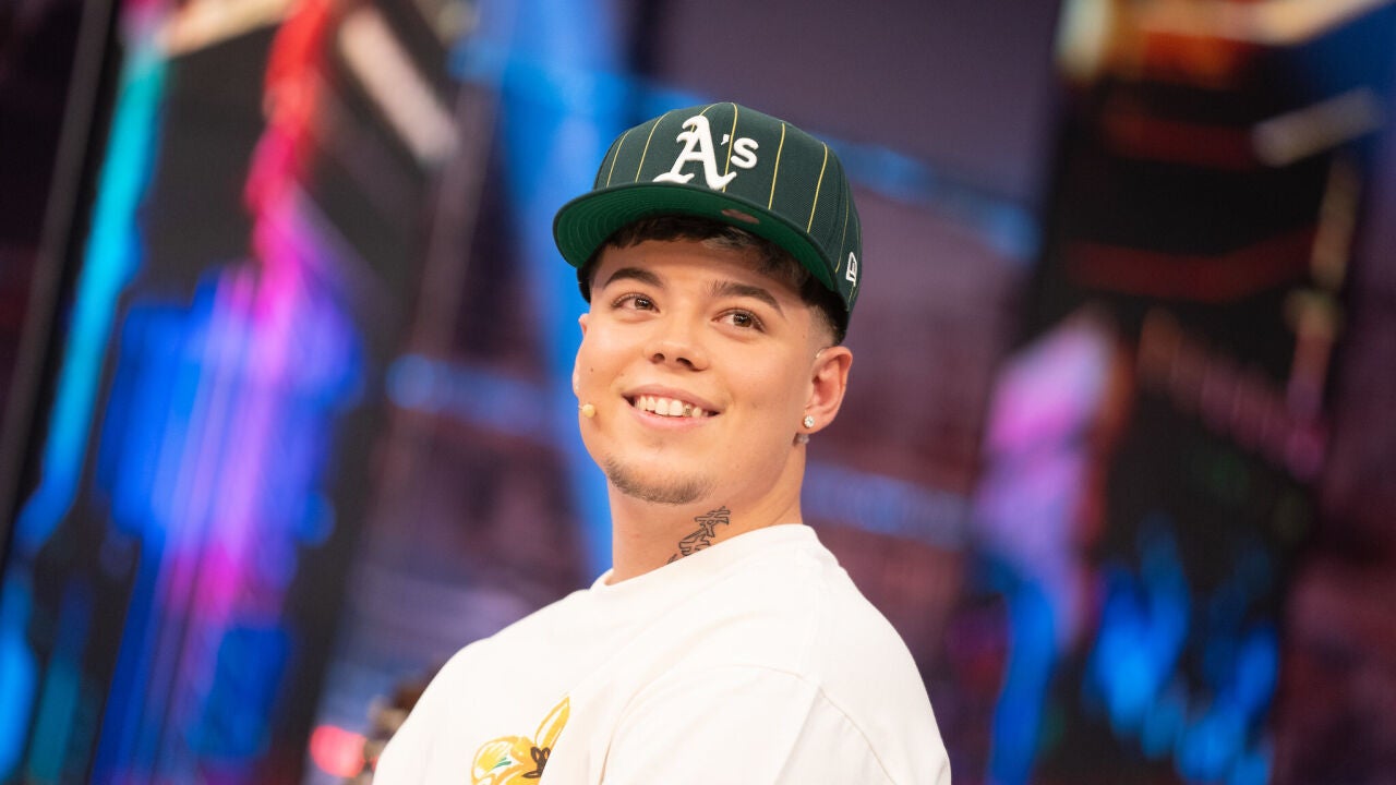 ¿Cómo es Saiko en el amor? El artista se abre por completo en El Hormiguero