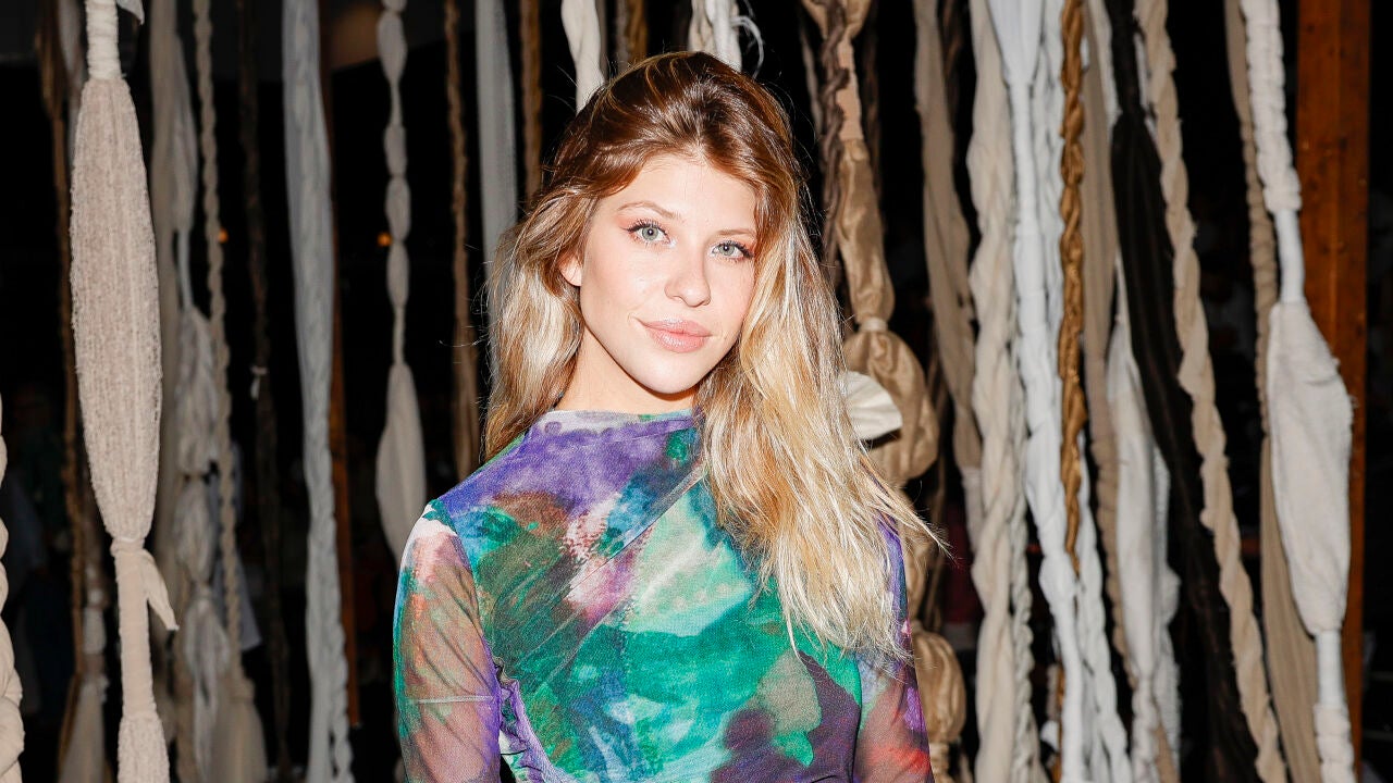 Anita Matamoros comparte la lección que ha aprendido tras el accidente ...