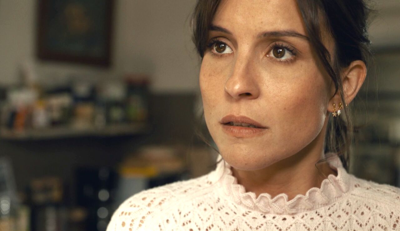 Serial Lover: serie francesa de Antena 3