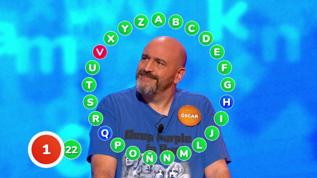 Fallo… ¿innecesario? Óscar se inmola en el último segundo y deja vía ...