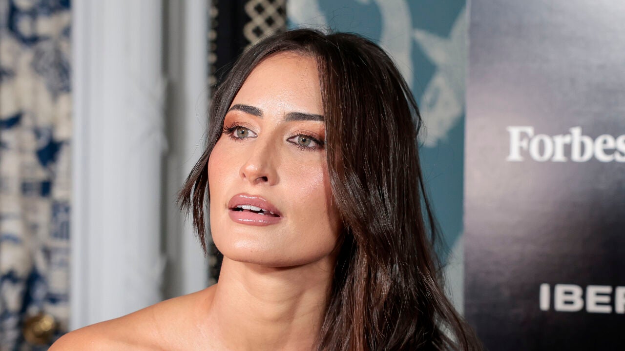 Rachel Valdés confiesa qué tiene Alejandro Sanz para acabar llevándose ...