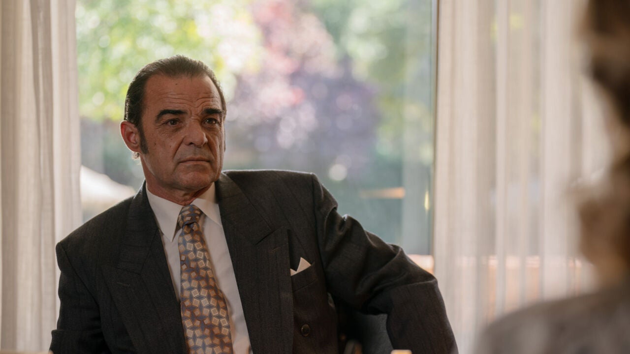 Crespo reconoce a Ángela, descubriendo la dolorosa realidad - España Times