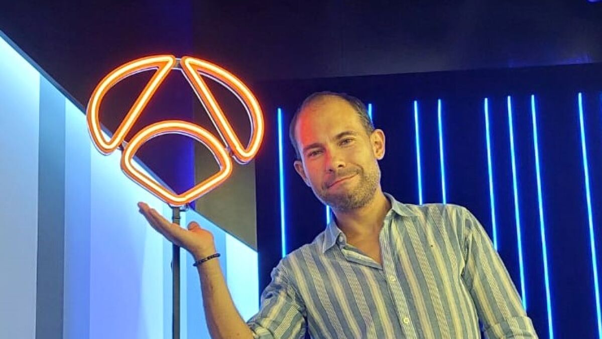 Artículos de Alberto Mendo en Antena3