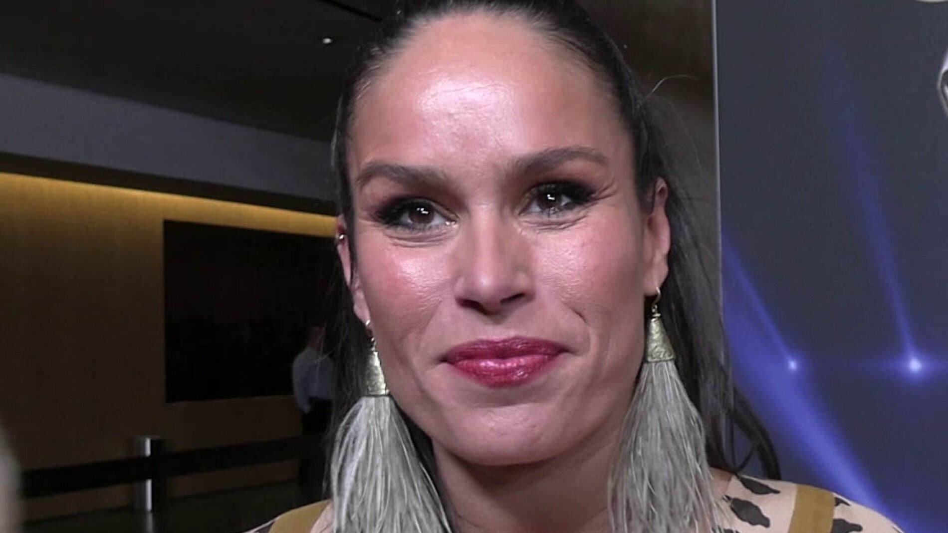 El mensaje de Rosario Flores a su hija Lola Orellana por su 27 ...