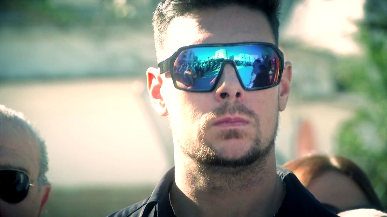 Una noche con Jacobo Ostos: ¿En qué se está refugiando el DJ tras su ...