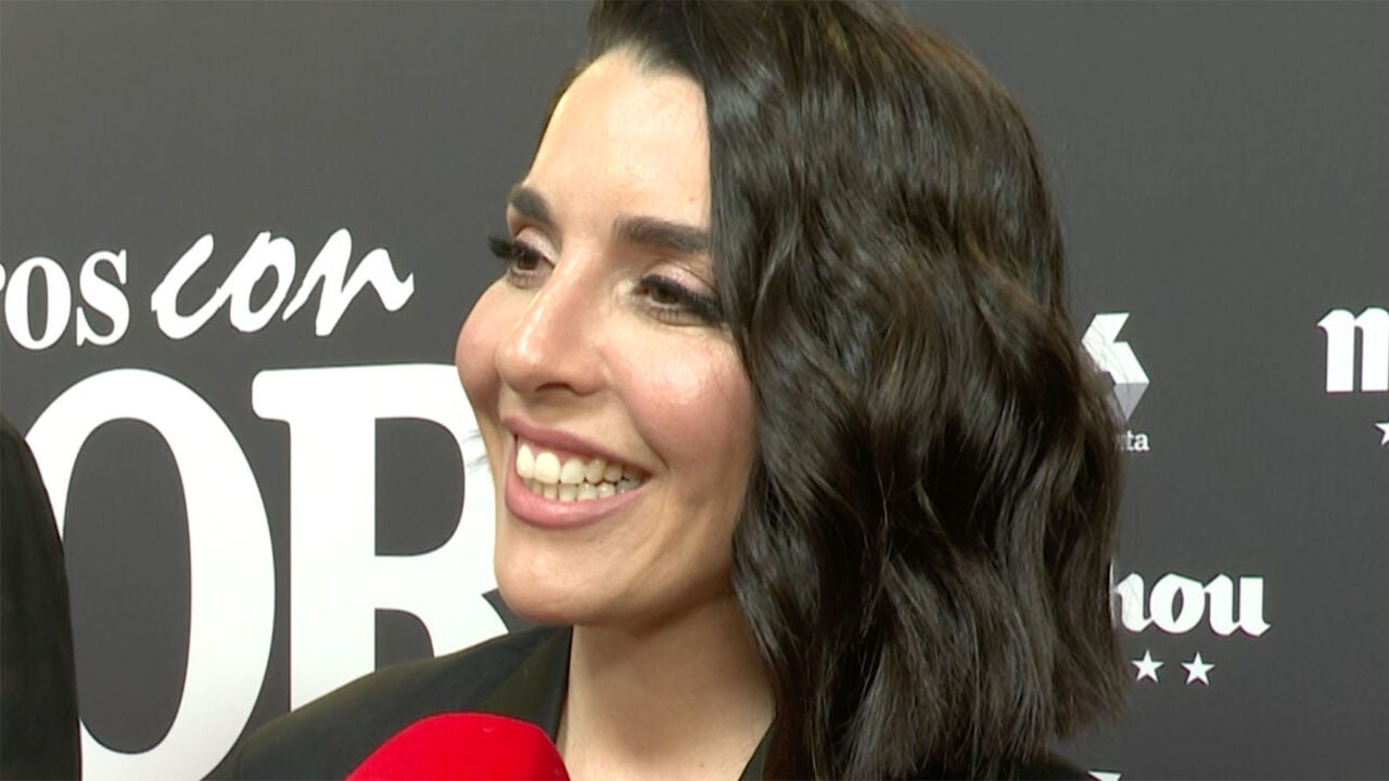 Ruth Lorenzo, un año después de su ruptura, ¿enamorada de nuevo ...