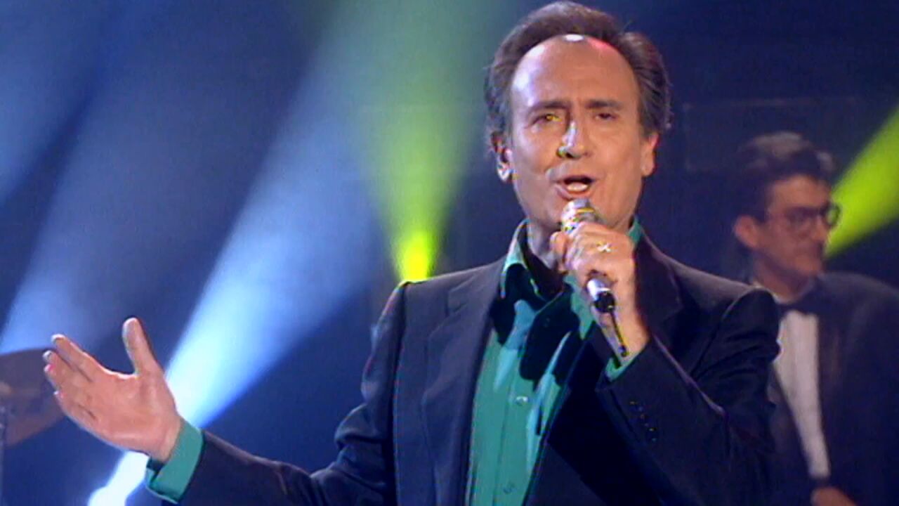 Sin homenaje a Manolo Escobar tras 10 años de su fallecimiento: "Me dicen que buscan un perfil ...