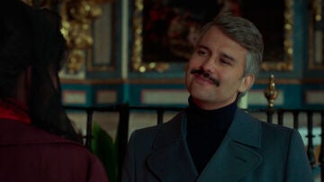 Todo cambia: ¡María pilla a Manuel con Justa en el establo!