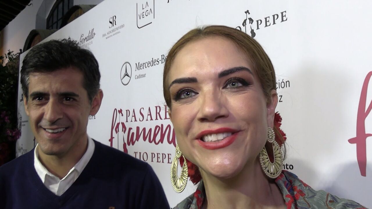 ¿Beatriz Trapote y Víctor Janeiro fueron al cumpleaños de Jesulín de Ubrique? La irónica ...