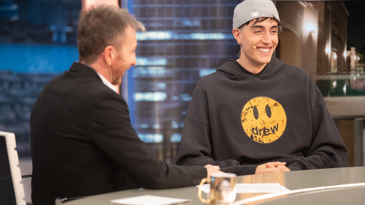 Una naturalidad que ha conquistado a millones de personas: Así ...