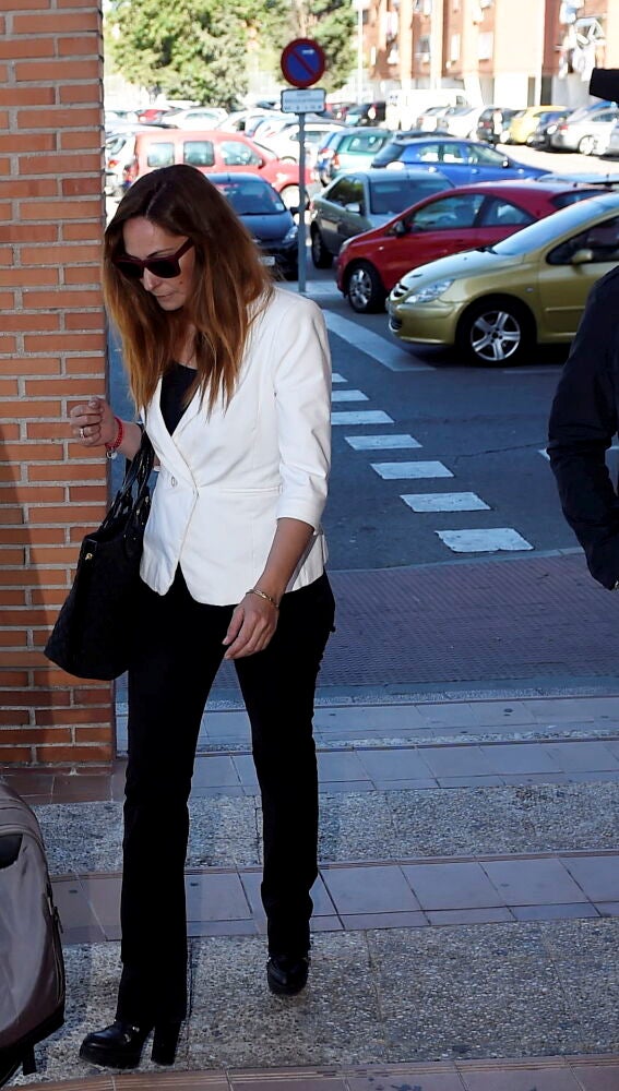 Así fue la historia de amor entre Antonio Tejado y Rosario Mohedano ...