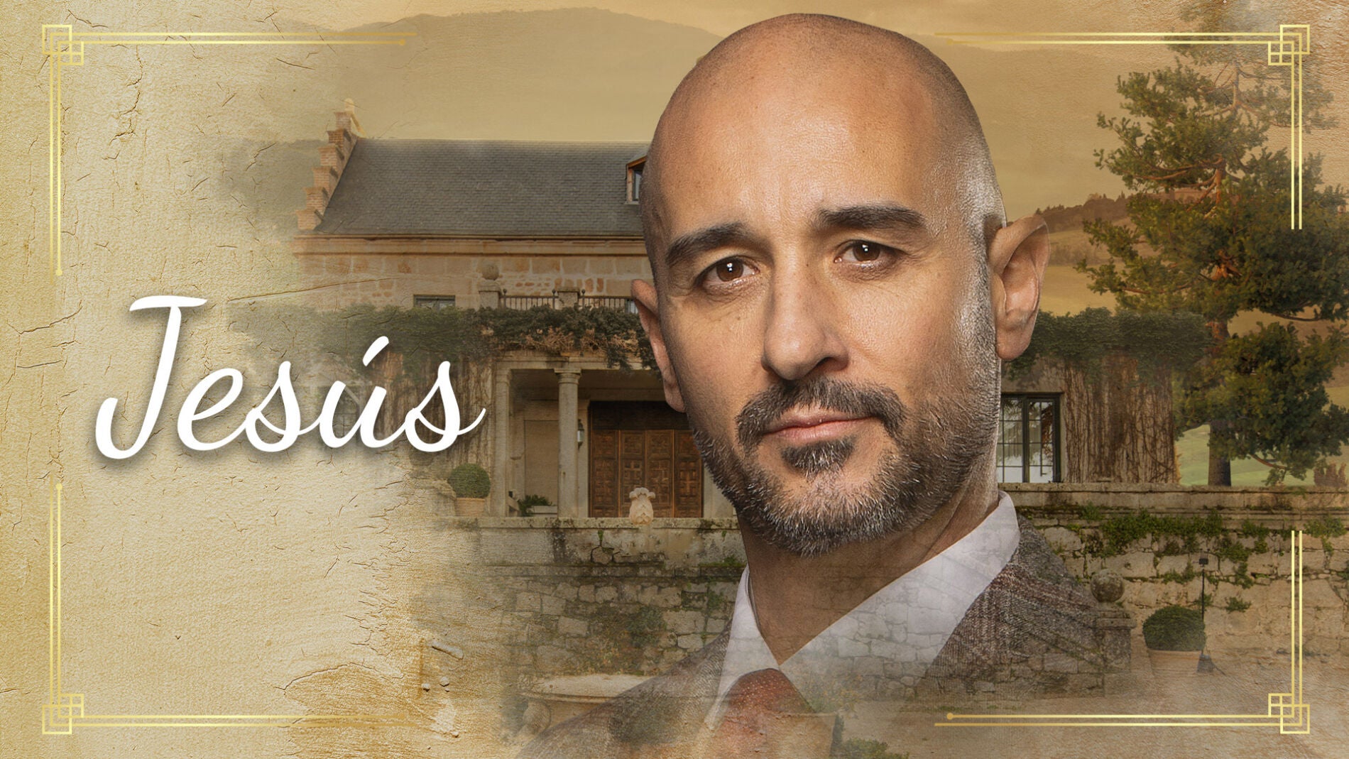 Alain Hernández confiesa el mayor reto que le ha supuesto interpretar a ...