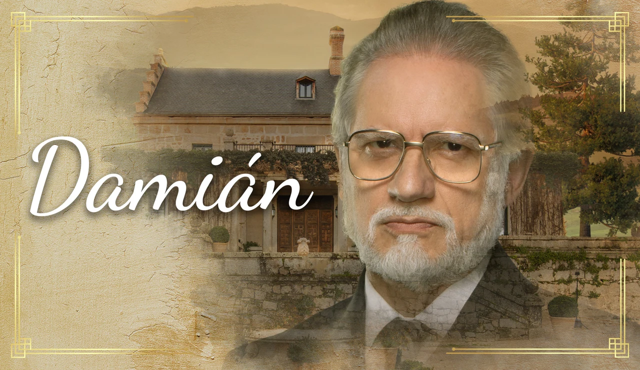 Personajes de Sueños de libertad | Web oficial de la serie de Antena 3 Personajes de Sueños de libertad | Web oficial de la serie de Antena 3
