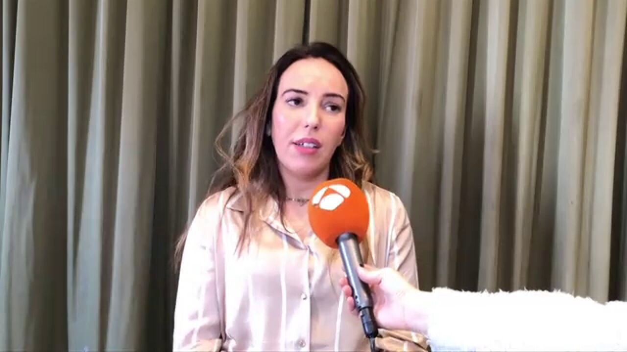 Stella Assange: "Julian Assange no sobrevivirá si es extraditado a ...
