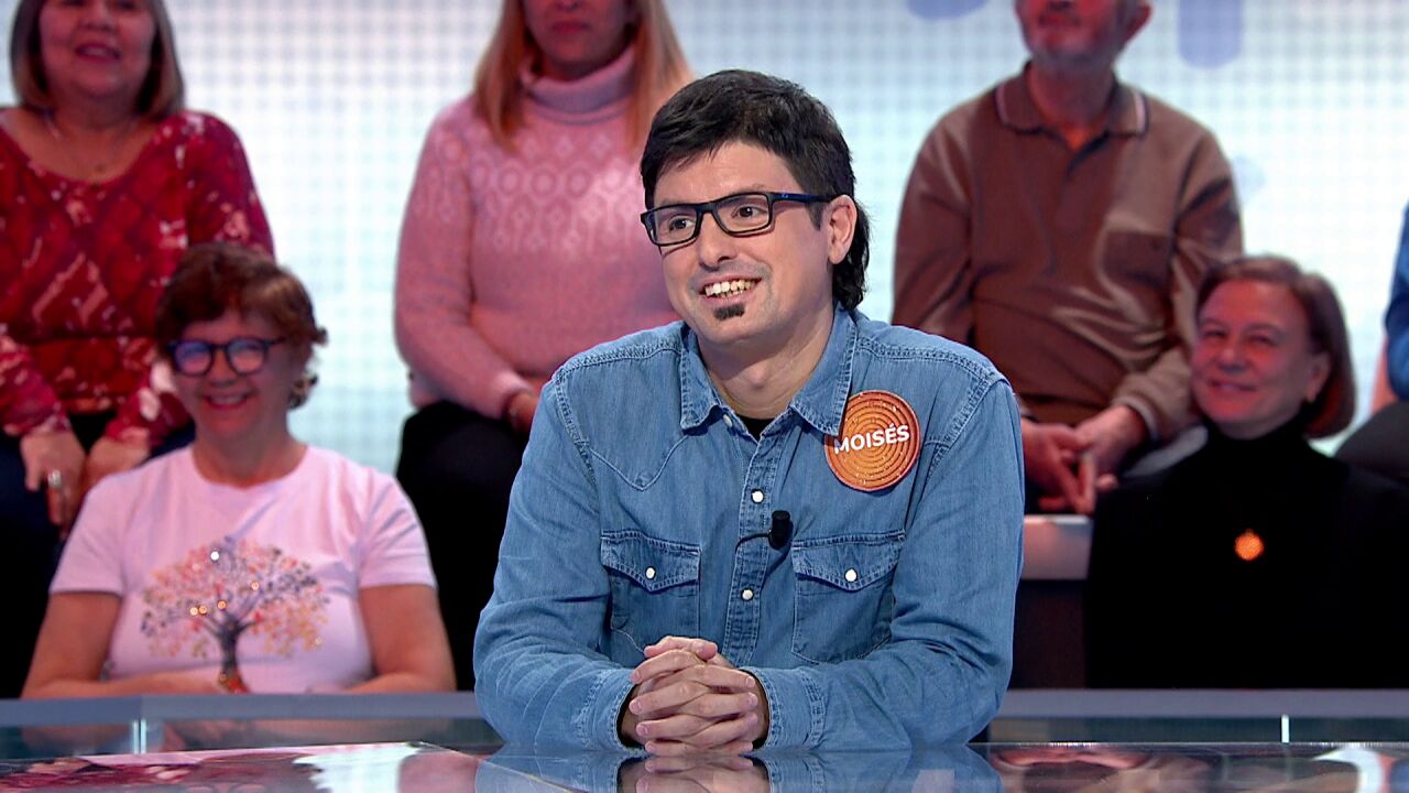 “Pensé que no te atreverías”: La sorprendente reacción de Roberto Leal ...
