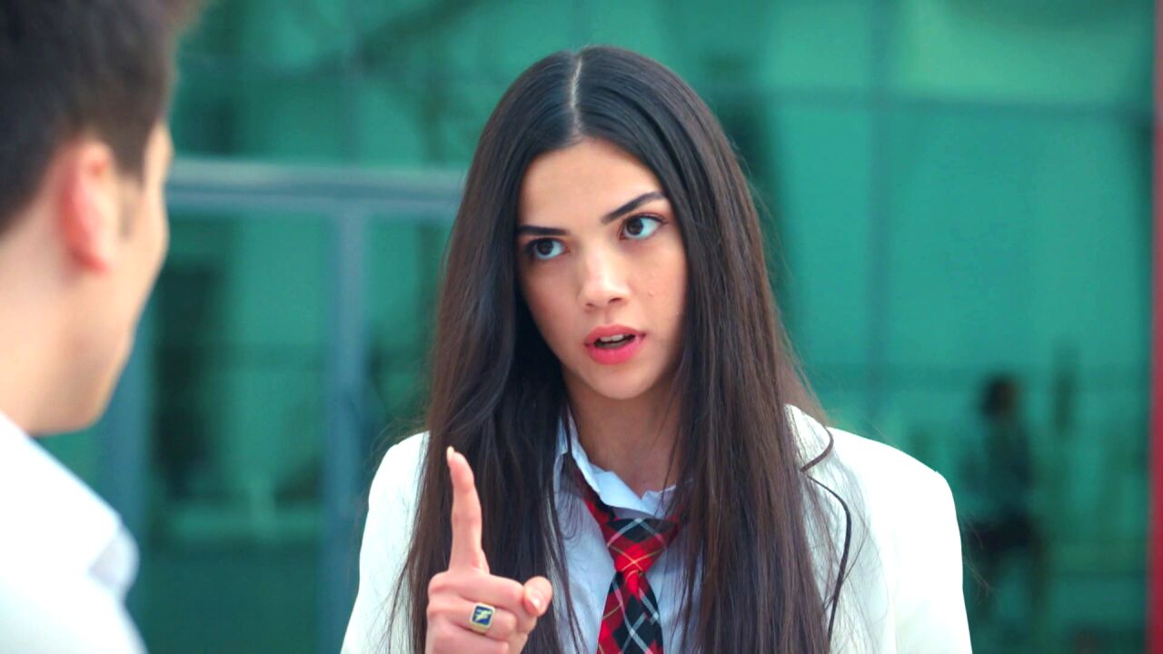 Yasmin le declara la guerra a Asiye y sus amigos: "¡Ahora son nuestros ...