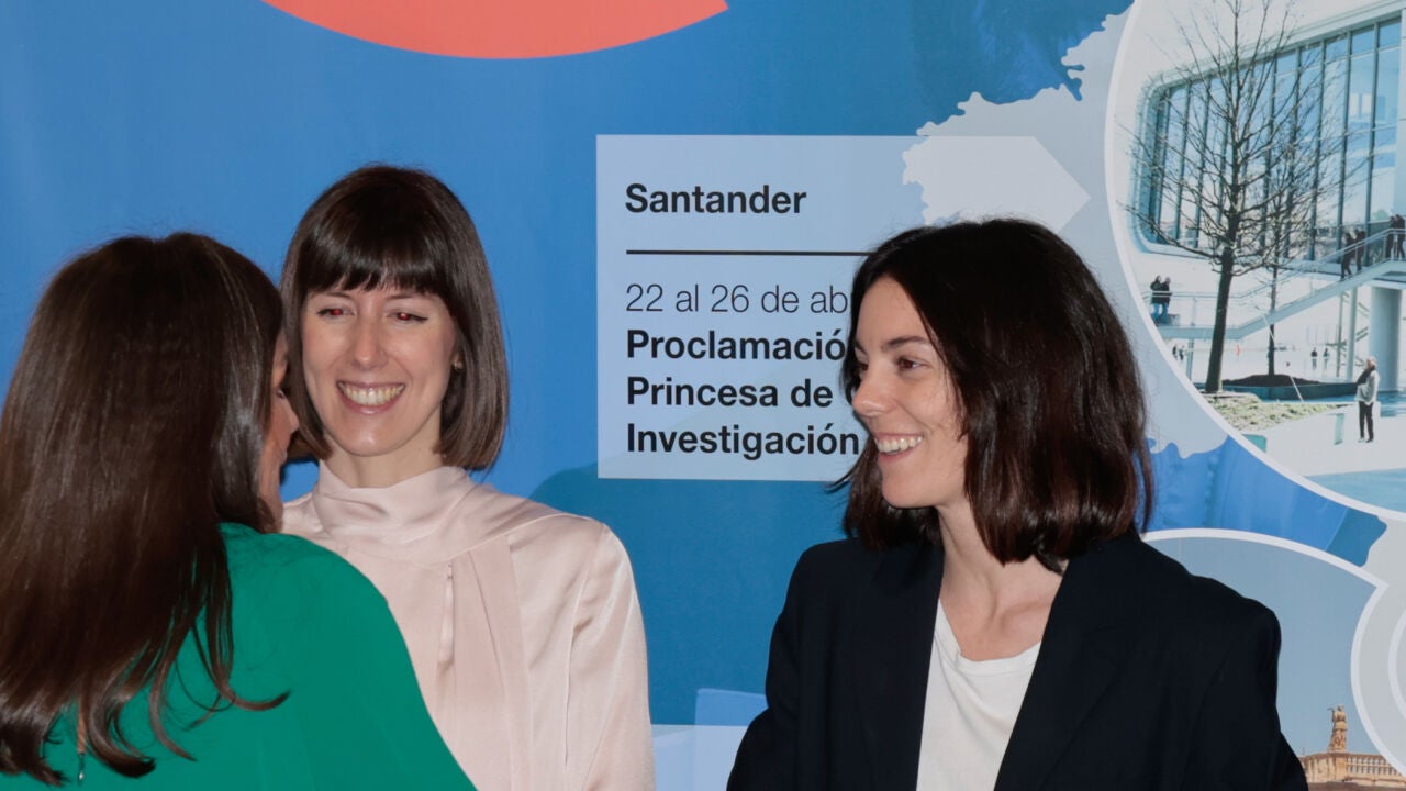 Vicky Luengo confiesa qué impresión se llevó de la reina Letizia cuando ...