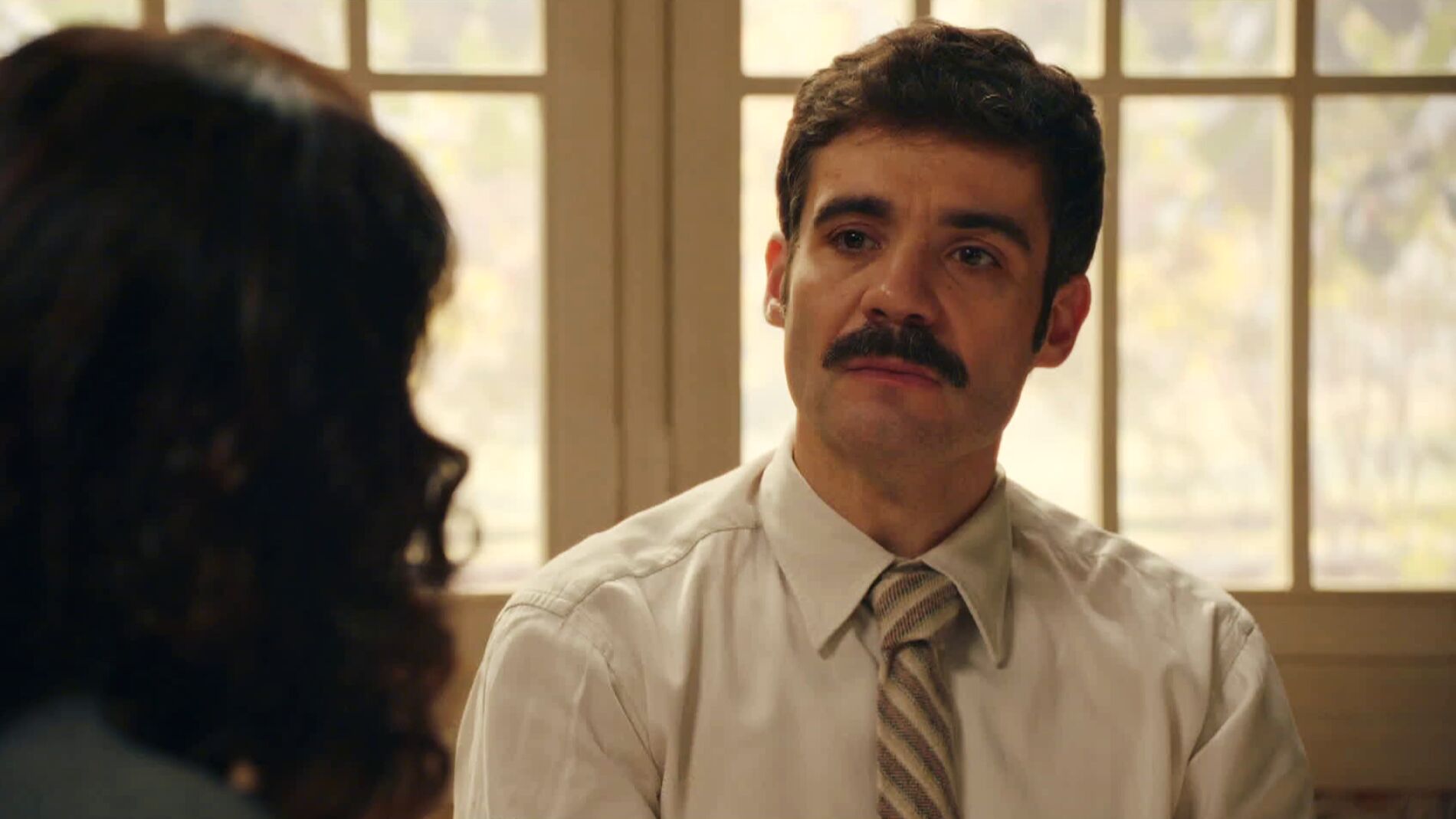 Jesús y Damián hablan sobre el gran secreto: "Nadie debe saber lo que ...