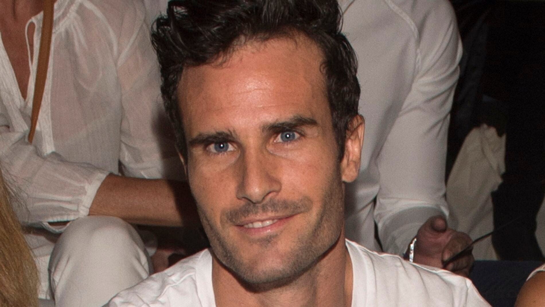 El enigmático mensaje de Pablo Marqués, ex de Jessica Bueno, en un ...