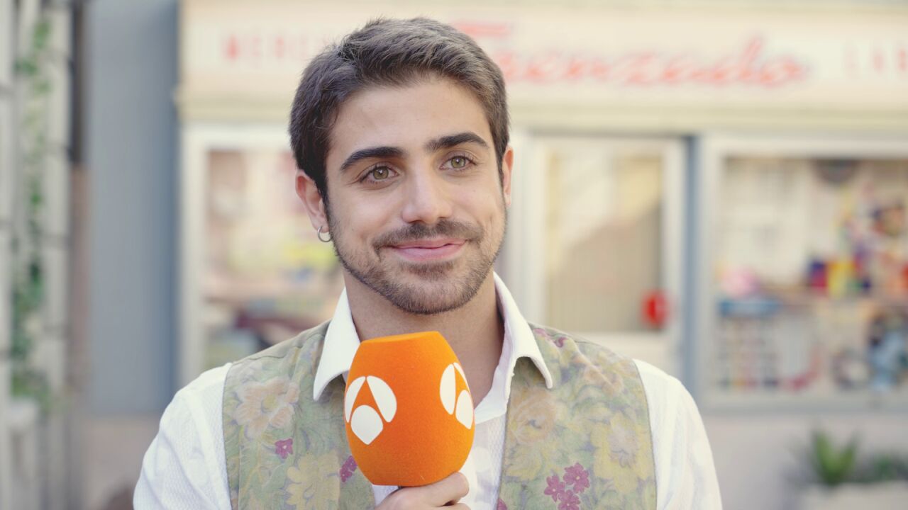 Daniel Cabrera, sobre el regreso de Ciriaco: "Tiene que enfrentarse a su propia realidad"