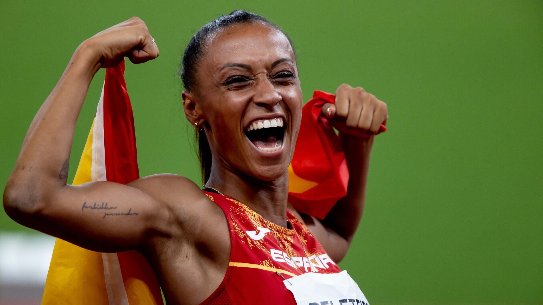 ¡Empoderamiento a través del deporte! Las atletas más famosas que ...