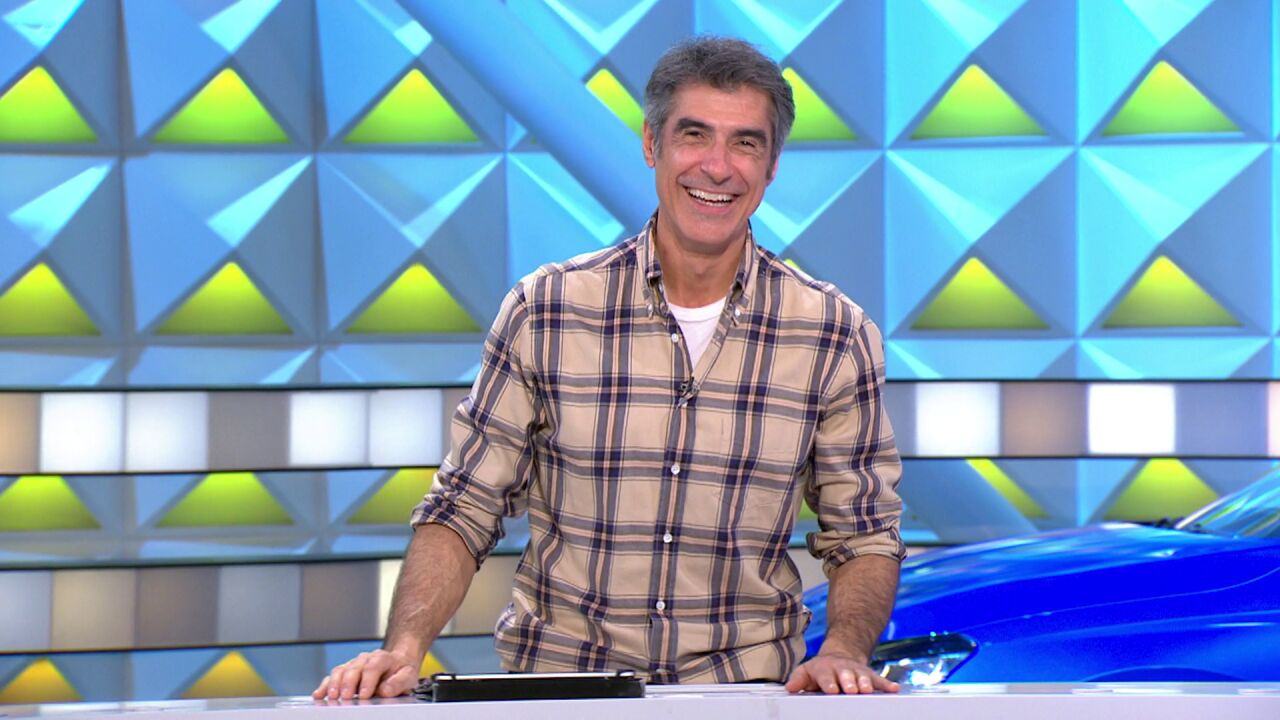 Jorge Fernández responde a la propuesta de Carol: "Soy muy intenso e ...