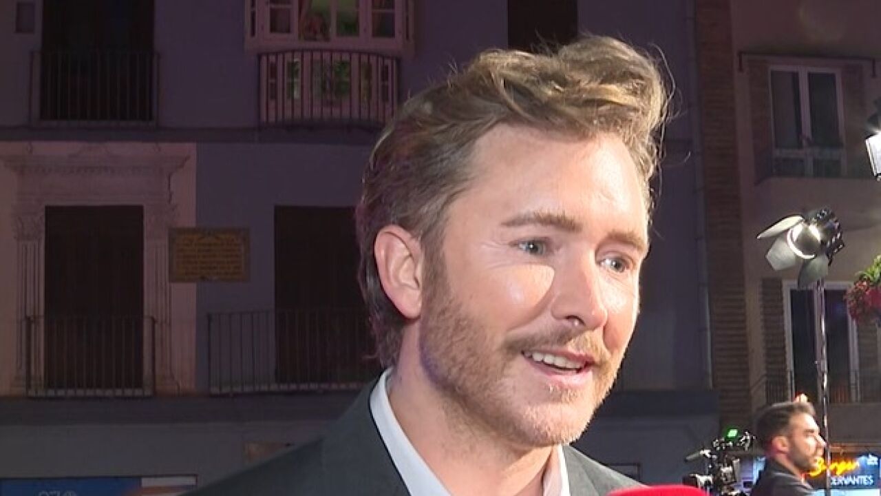 Pablo Rivero habla la conciliación laboral y su vida como padre