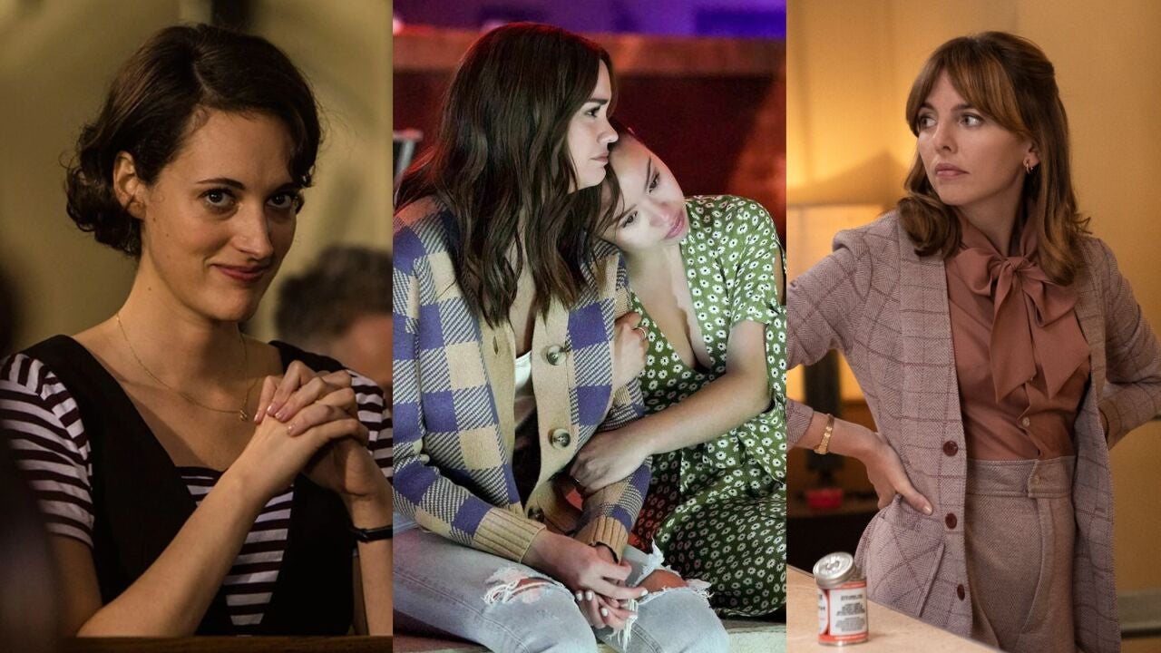 Feminismo en la televisión: 7 series con mujeres protagonistas y empoderadas