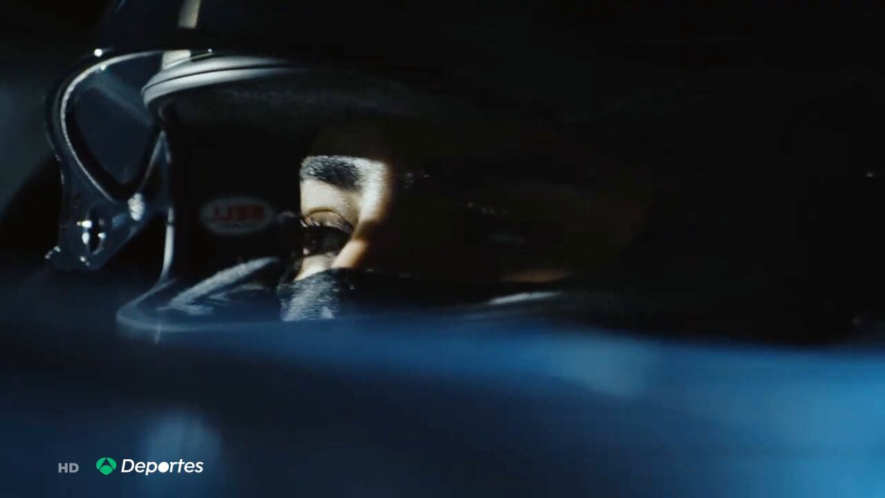 Reem Al Aboud rompe el récord de aceleración: de 0 a 100 km/h en 2,498 ...