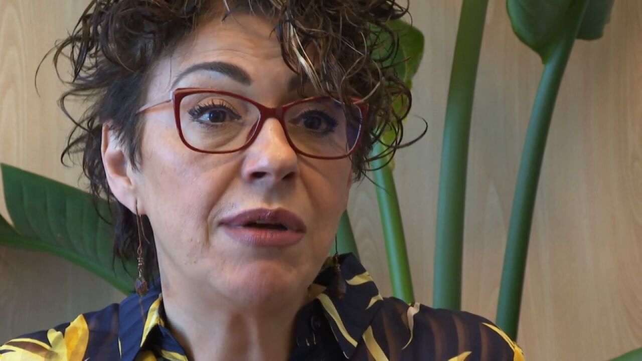 Dori Majali: "Yo no me acuerdo cada día del 11M pero, cada vez que me ...