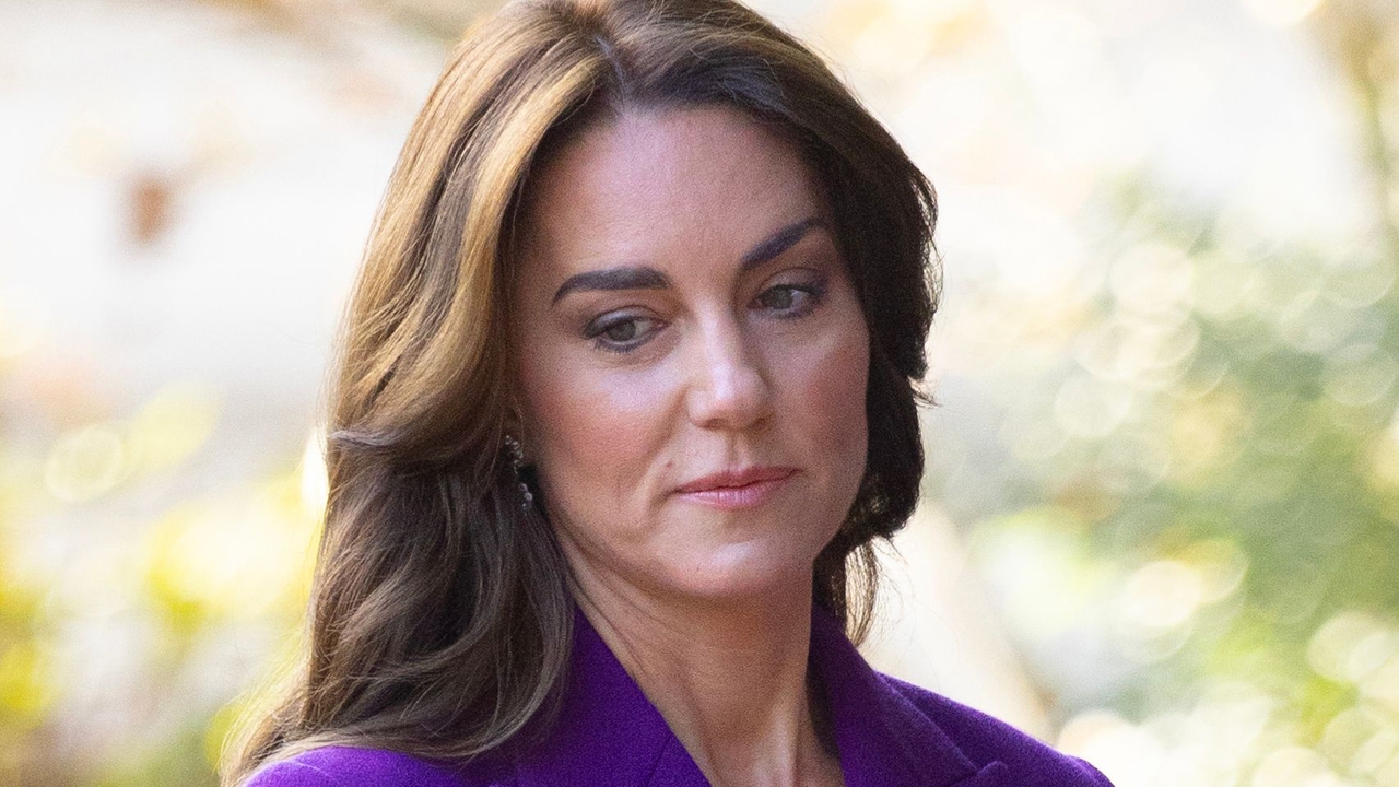 Kate Middleton Reconoce Que Ha Sido Ella La Que Ha Retocado Su Foto Y