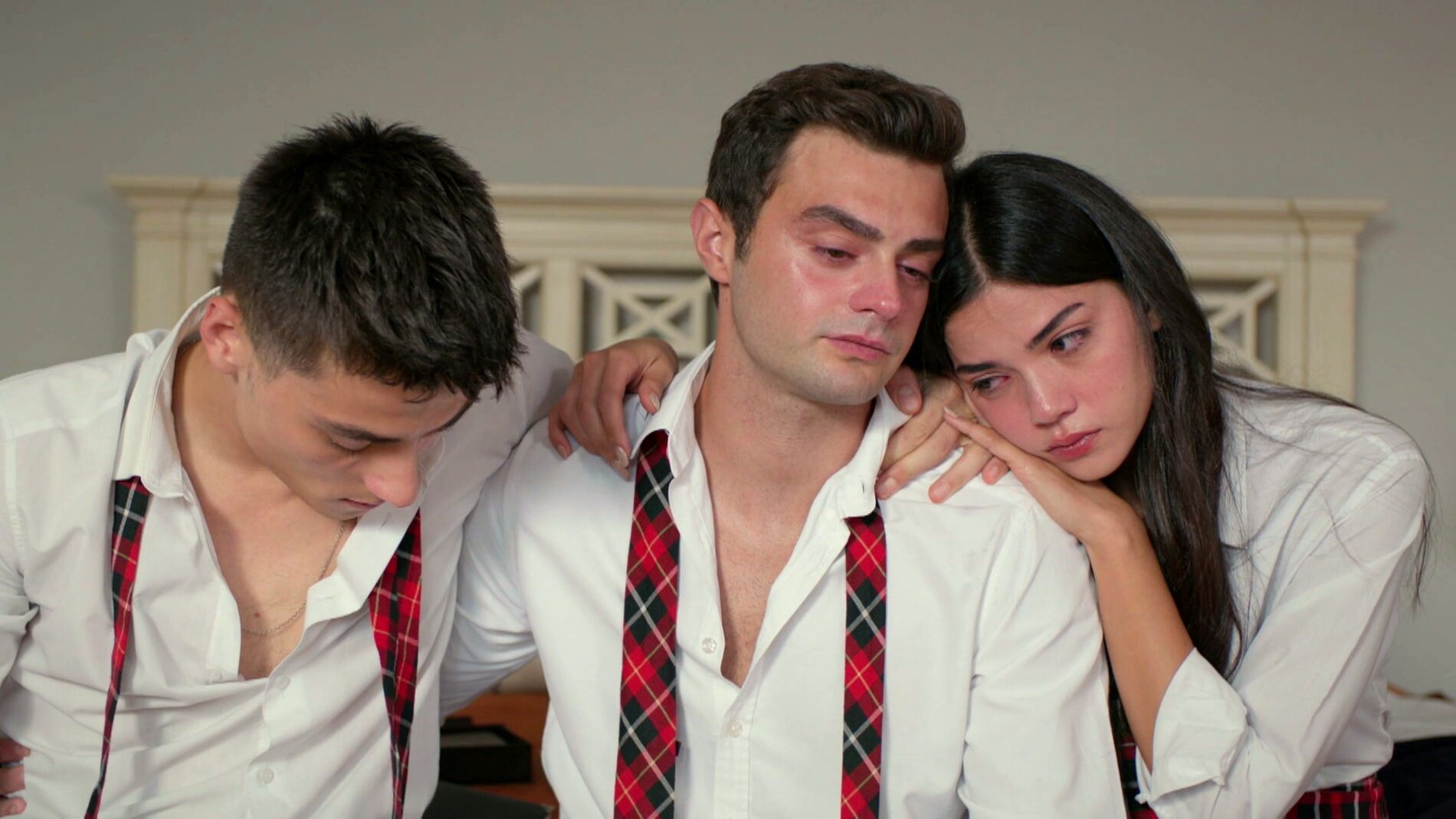 Esta noche en Hermanos: Ömer y Sarp, de nuevo, enfrentados y esta vez ...