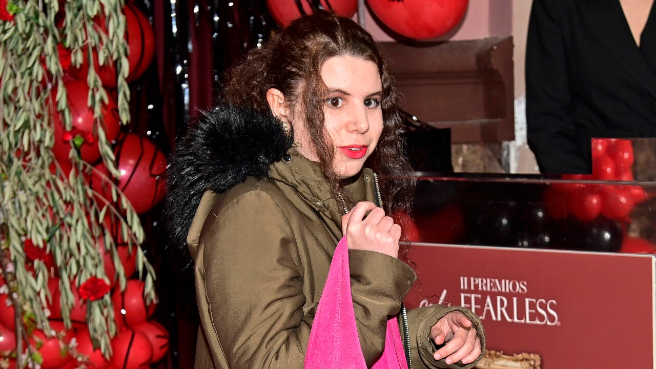 Carla Vigo se sincera como nunca: de la primera vez que sufrió un ataque de ansiedad a la muerte ...