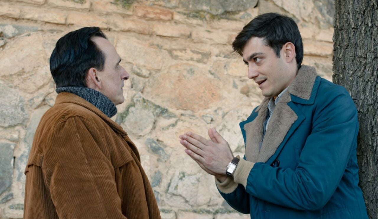 Los vídeos de mejores momentos de cada capítulo de Sueños de libertad