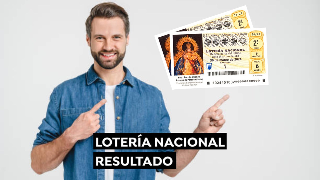 Lotería Nacional Resultado Del Sorteo De Hoy Jueves 10 De Octubre De 2024