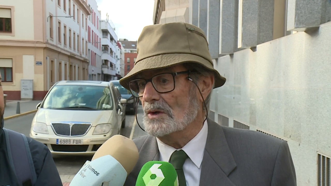 El Jurado Declara Culpable A José María Lomas El Librero Que Mató De