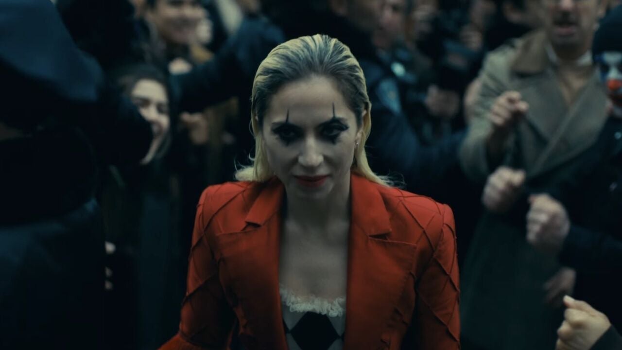 Así sufrió el prometido de Lady Gaga su 'método' en Joker: no dejaba de ...