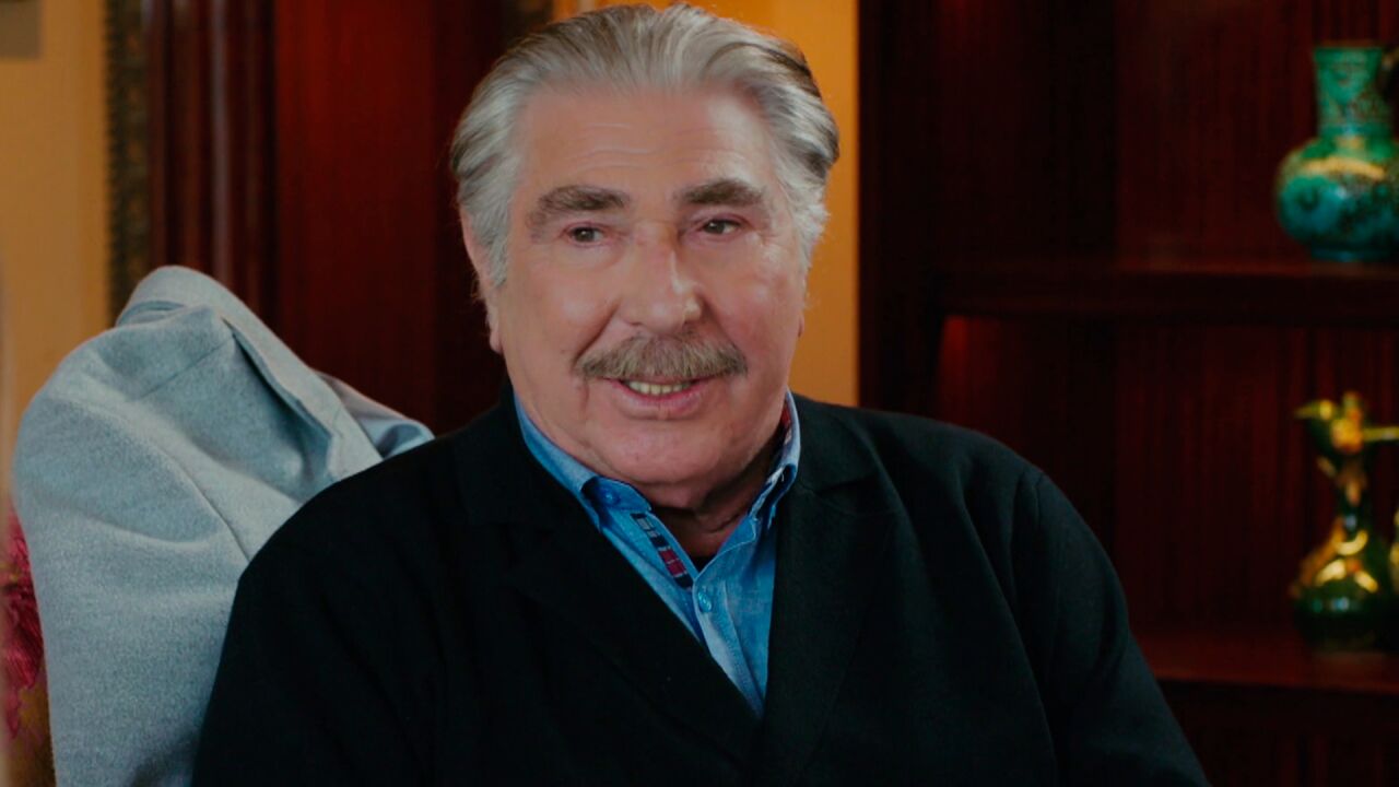 ¿Perdón a la vista?: Hasan Ali interviene para que Yildiz y Çağatay se ...