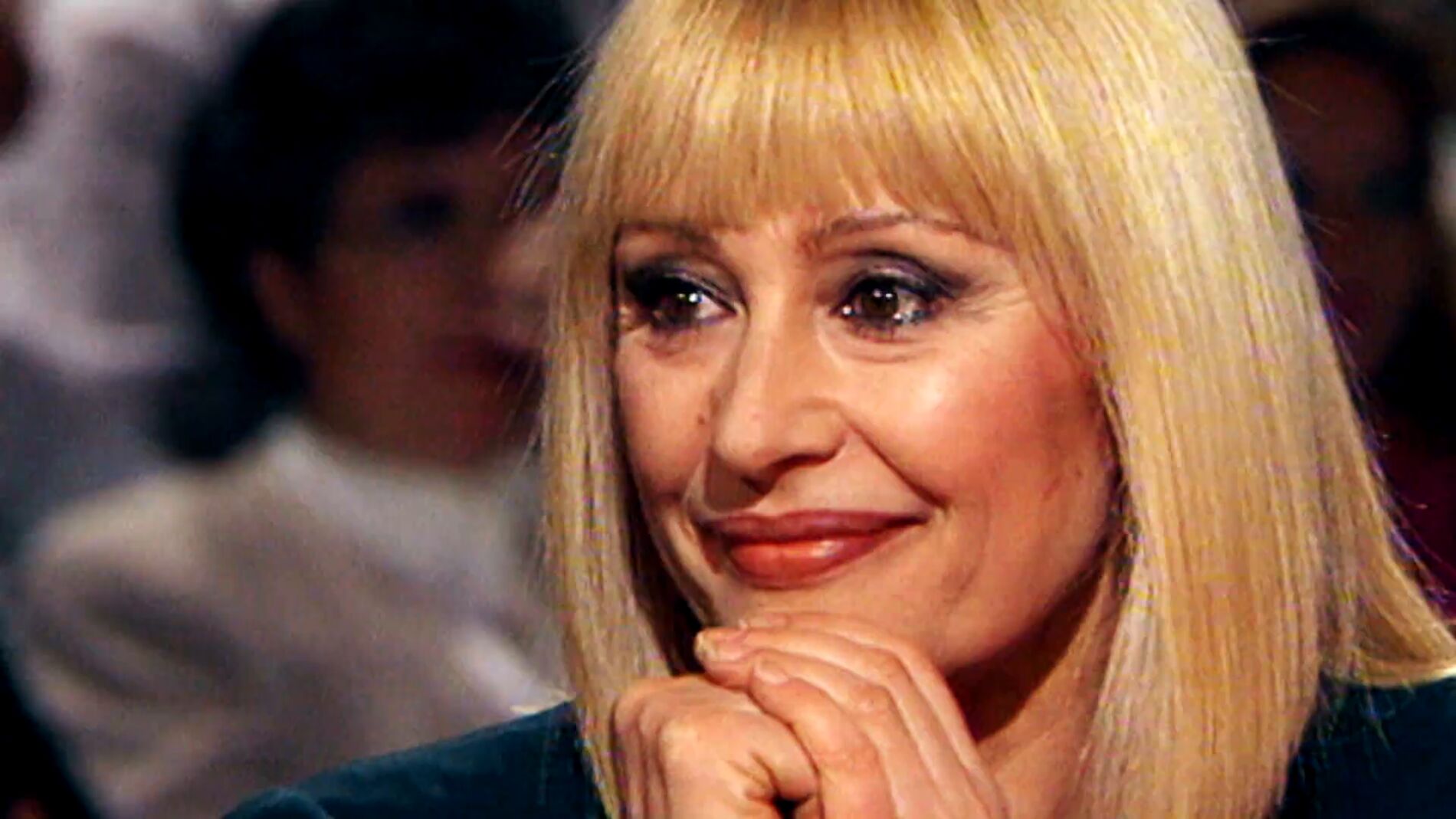 La conversación pendiente entre Raffaella Carrà y su descubridor ...