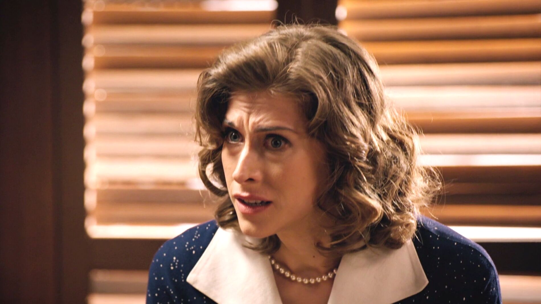 Avance del próximo capítulo de Sueños de libertad: Marta, cansada de ...