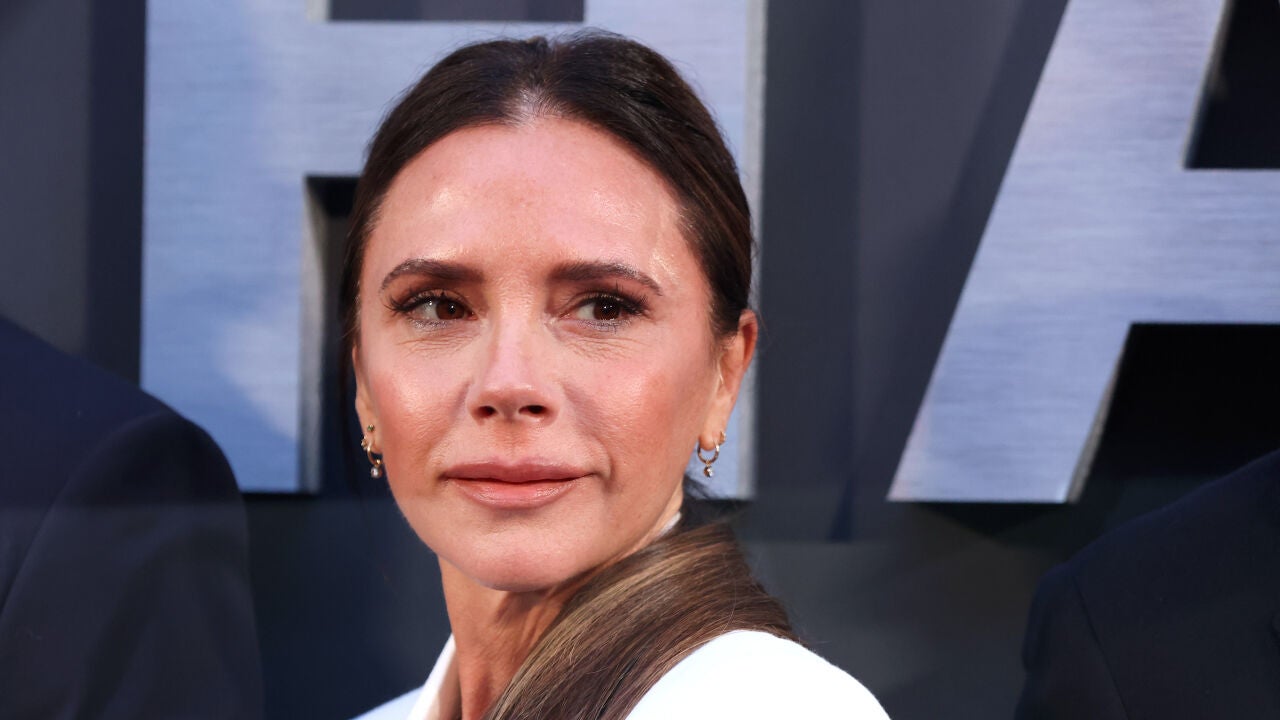 Victoria Beckham se refiere a la reina Letizia como su musa y cuenta ...