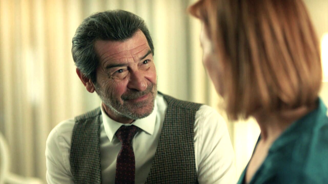 ¿Boda a la vista?: ¡Yekta le pregunta a Laçin si quiere volver a ...