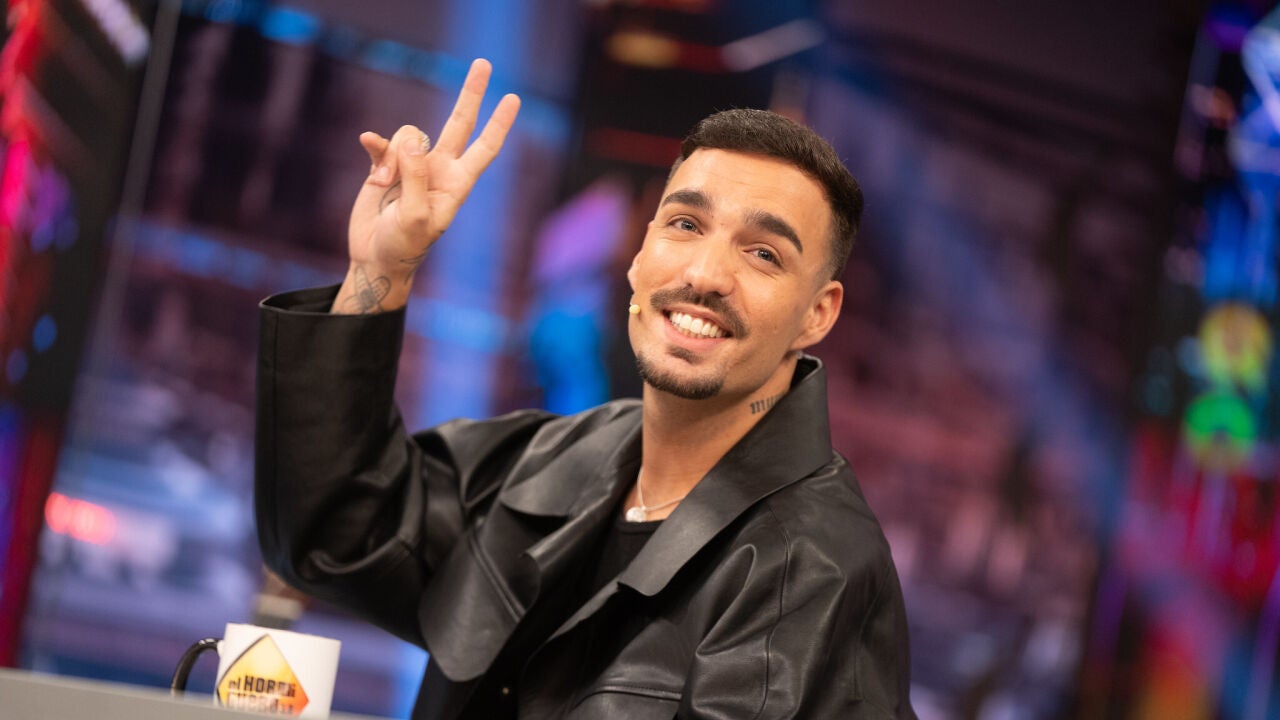 Rels B y su relación con sus fans: "Me escribo con ellos siempre que puedo"